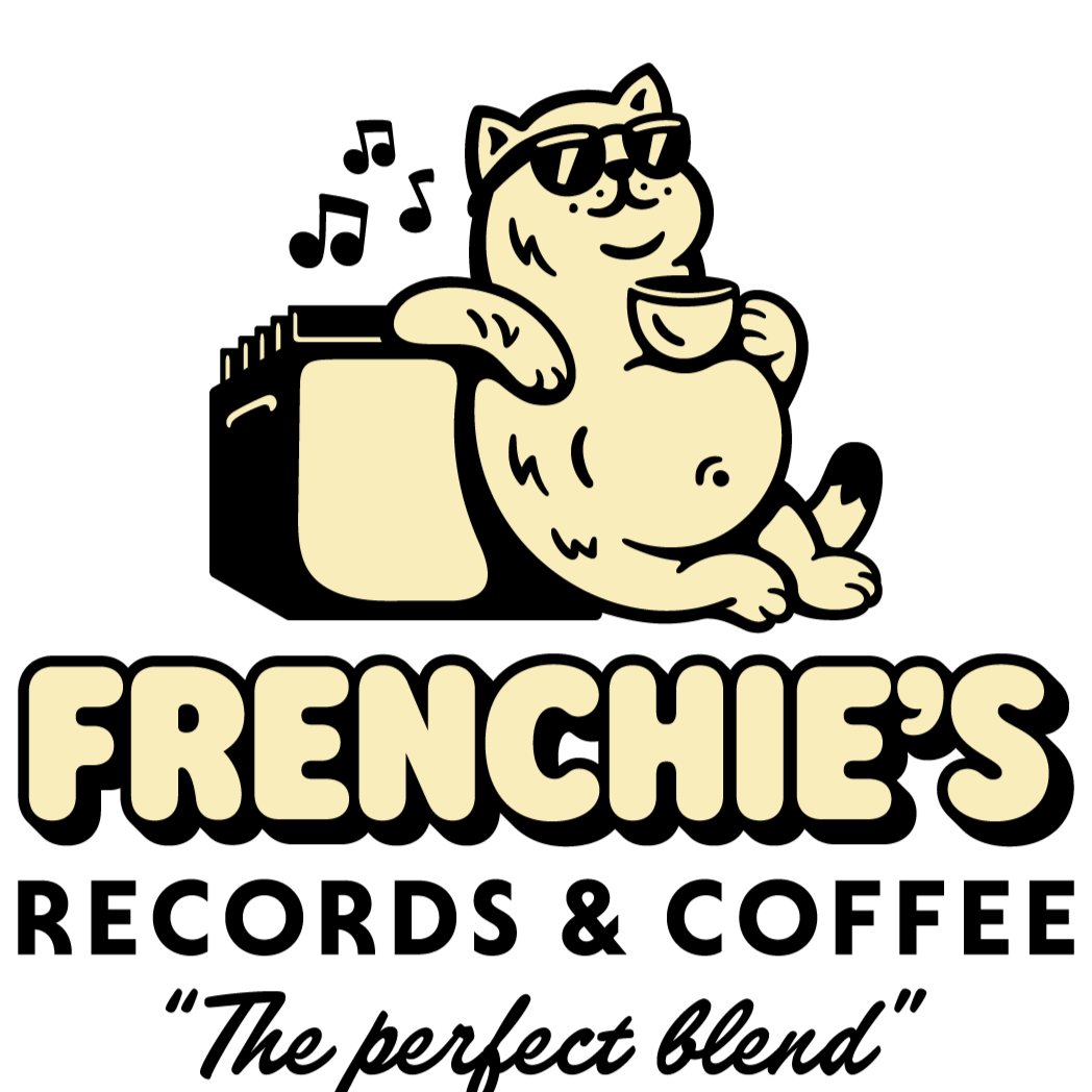 Winnipeg's Newest Record Store & Coffee Shop | Frenchie's Records & Coffee