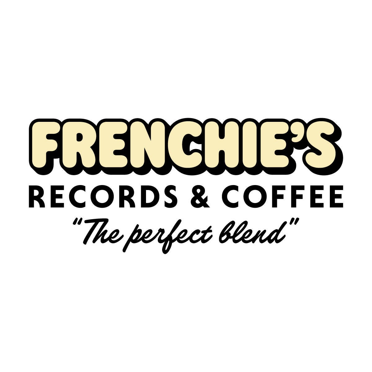 Winnipeg's Newest Record Store & Coffee Shop | Frenchie's Records & Coffee